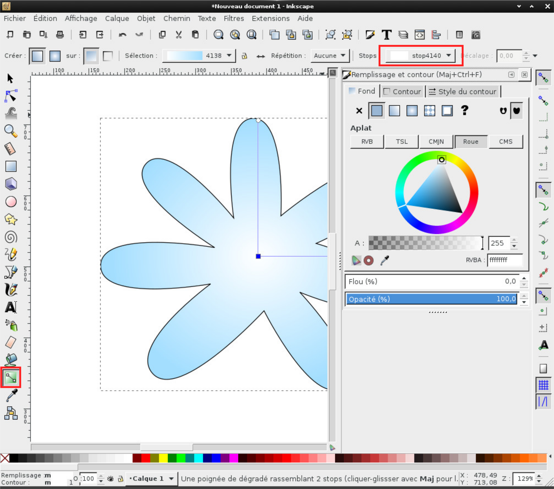 Inkscape : l'outil idéal pour vos figures et posters | bioinfo-fr.net